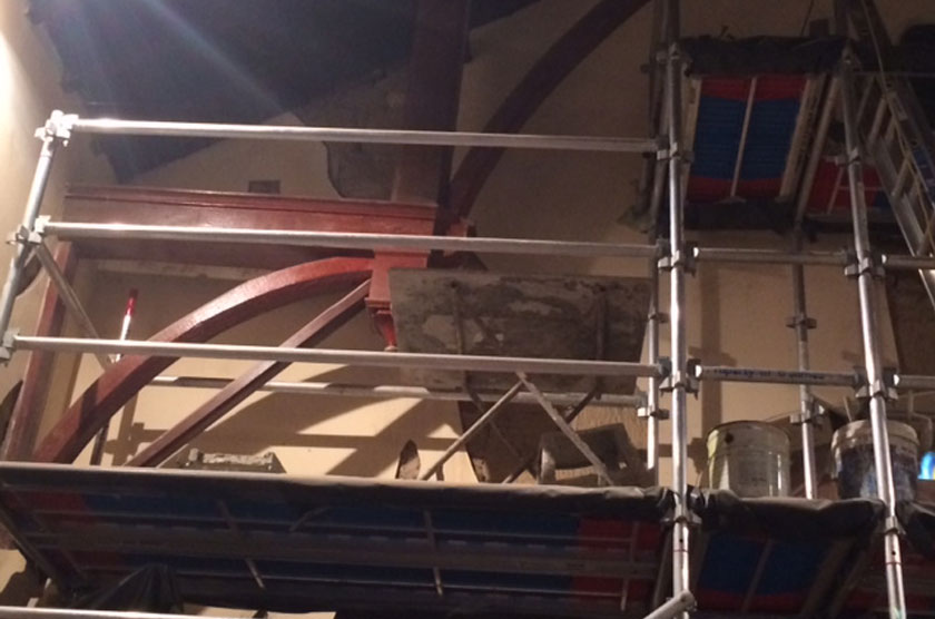 BJ Legge Project Gallery